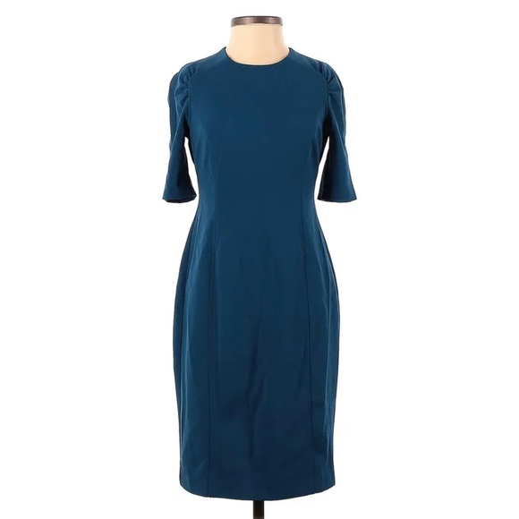 Harper Rose | Dresses | Harper Rose Gathered Yoke Sheath Dress | Poshmark